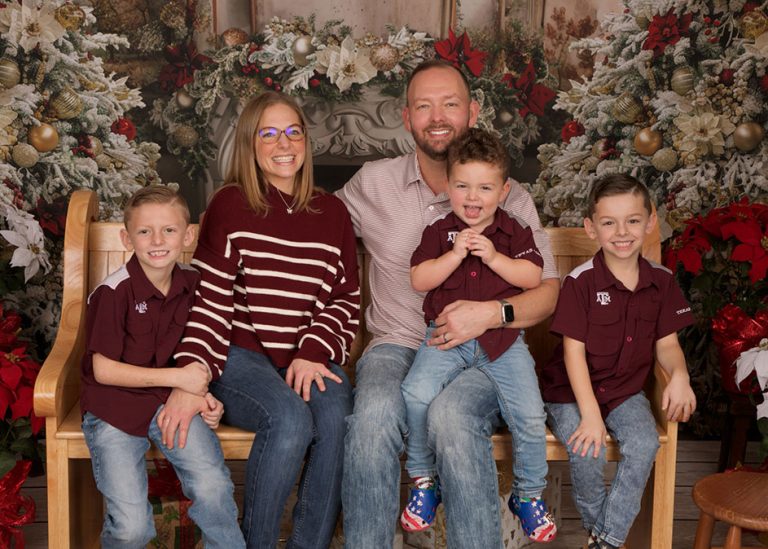 Meet Our Doctor - Heath Family Dentistry